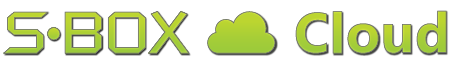 S•BOX CLOUD